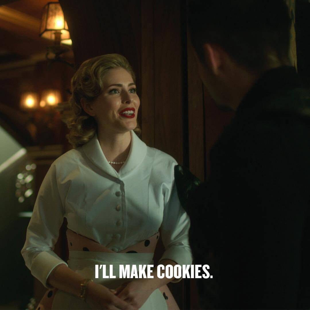 Grace Hargreeves Costume Guide: Unveil The Elegance