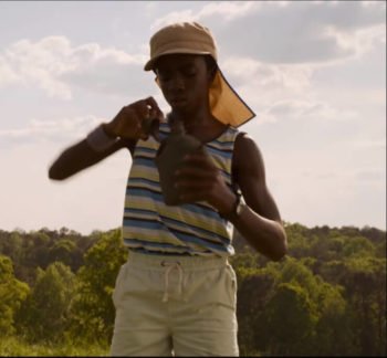 🔦 Lucas Sinclair Costume | Halloween Guide | Costume Realm