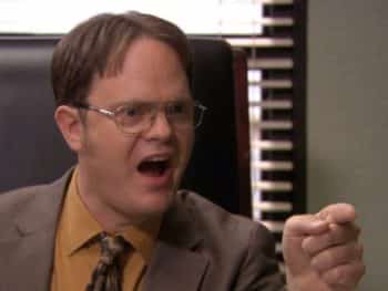 Dwight Schrute Costume: The Office Halloween Costume Guide