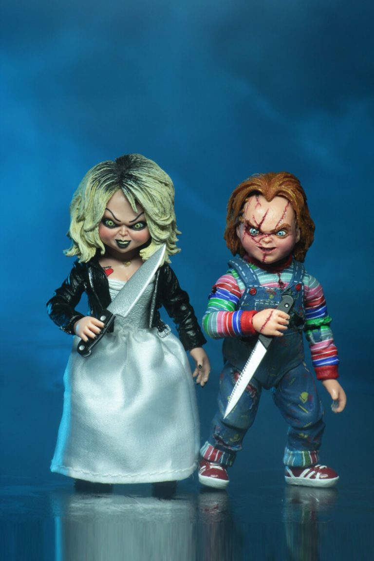 Bride of Chucky Costume: Unleash Your Inner Scream Queen – Costume Realm