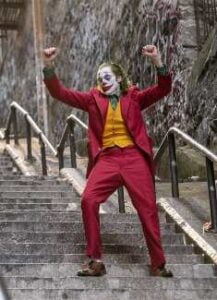 Joaquin Phoenix Joker Costume Tutorial | Embrace The Madness