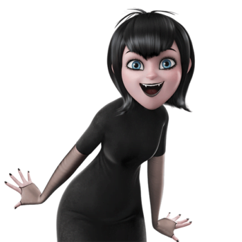 Mavis Costume: Emulate The Elegance