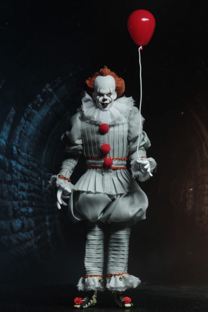 DIY Pennywise Costume Ideas And Tips For A Terrifying Look