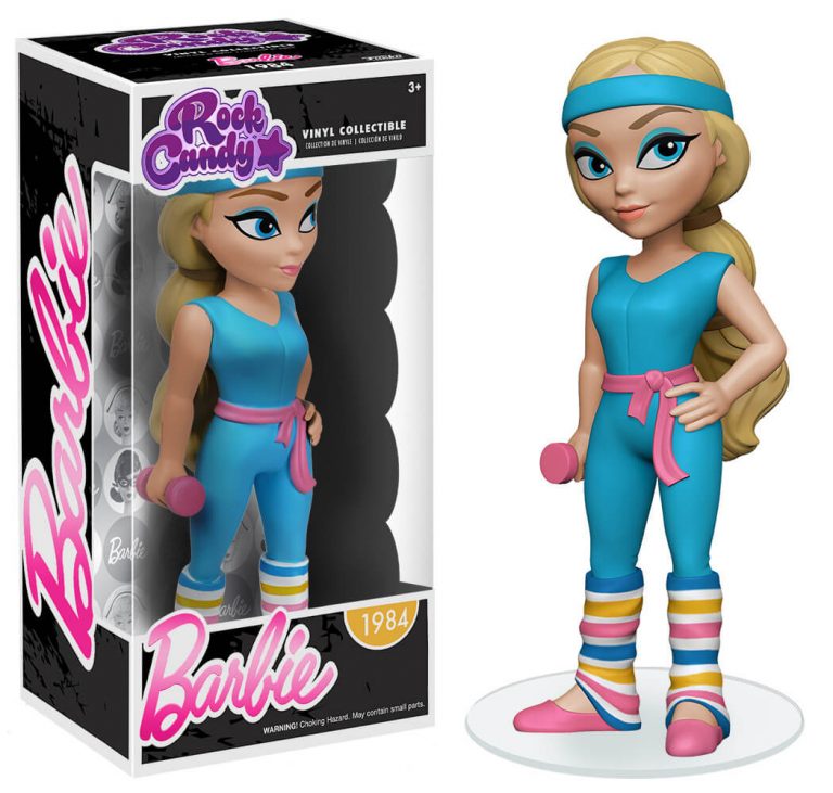 Workout Barbie Costume Guide: Fitness Meets Halloween Fun