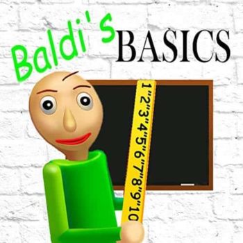 Dress Like Baldi Costume, DIY Halloween Costume Guide