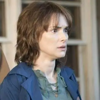💪 Joyce Byers Costume | Halloween Guide | Costume Realm