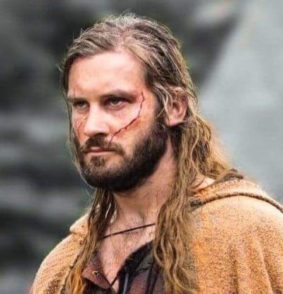 Vikings Rollo Costume: Unleash Your Inner Warrior and Become the ...