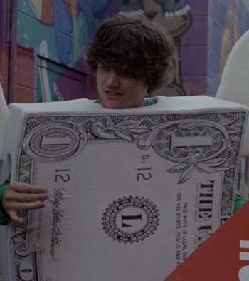 How To Dress Like Breaking Bad Badger Costume Guide