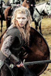 Lagertha Lothbrok Costume Guide