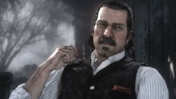 Dutch Van Der Linde Cosplay Guide: Become The Outlaw Leader