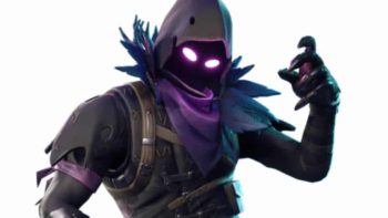 Fortnite Raven Costume | Halloween Guide | Costume Realm