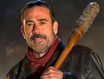 How To Dress Like Negan Costume Guide For Halloween & Cosplay