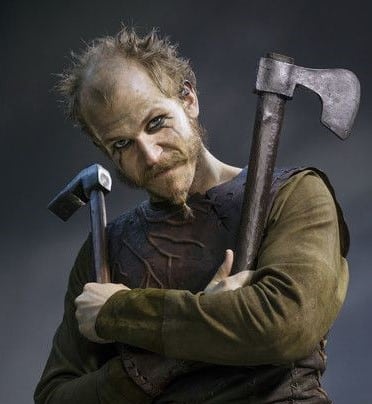 Floki Costume Vikings : Step Into The Viking Legend