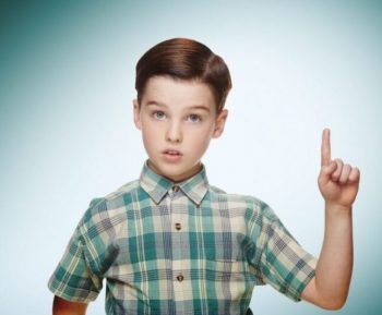 🧪 Young Sheldon Costume | Halloween Guide | Costume Realm