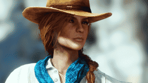 Dress Like Sadie Adler Costume Guide From Red Dead Redemption