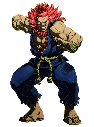 Akuma Costume, Diy Street Fighter Halloween Costume Guide