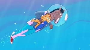 Dress Like BoJack Horseman, DIY BoJack Horseman Costume Guide