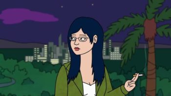 Dress Like Diane Nguyen, DIY BoJack Horseman Costume