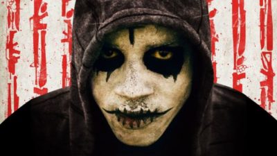 The Purge Anarchy Costume