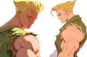 Guile Costume | Halloween Guide | CostumeRealm