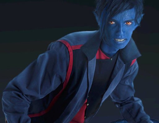Nightcrawler Costume | Halloween Guide | CostumeRealm