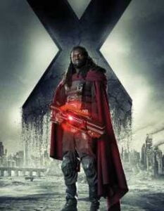 How To Dress Like Bishop From X-Men Costume Guide For Cosplay & Halloween
