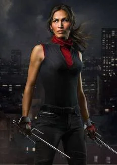 How To Dress Like Elektra Costume Guide For Cosplay & Halloween