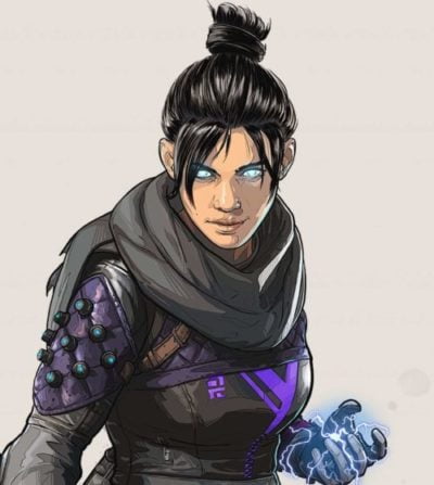 Master Wraith Cosplay: A Comprehensive Guide For Apex Legends Fans
