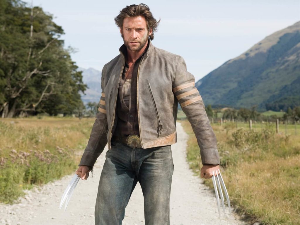 Dress Like Wolverine Costume Guide, Diy, Marvel Hallowen Costume Guide