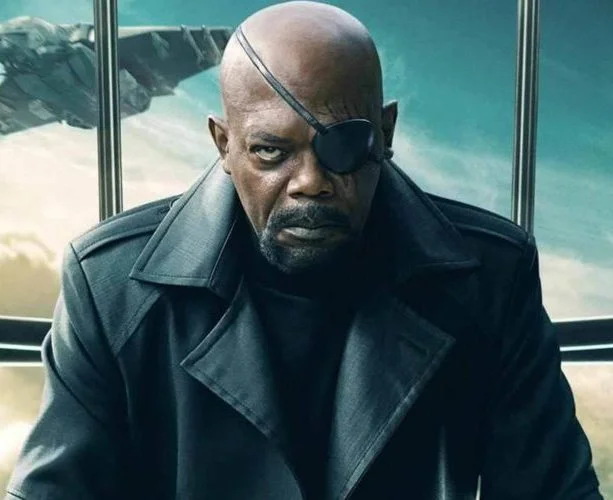 Dress Like Nick Fury Costume Guide, Diy, Marvel Hallowen Costume Guide