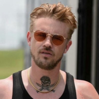 Donald Pierce Costume Guide: Master The Sinister Look