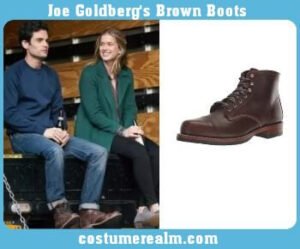 How To Dress Like Joe Goldberg Costume From You, Diy Joe Goldberg Outfits