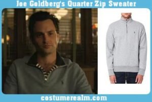 How To Dress Like Joe Goldberg Costume From You, Diy Joe Goldberg Outfits