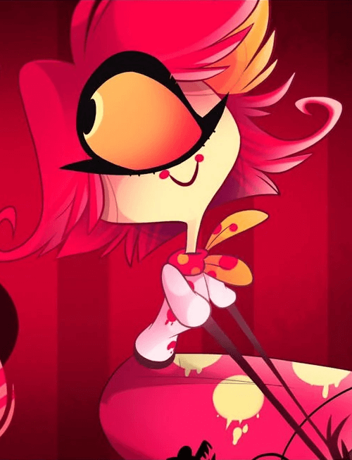 How To Dress Like Niffty Costume Guide, Diy Hazbin Hotel Costume