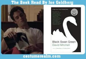 Joe Goldberg Costume 🔪 | Halloween Guide | Costume Realm