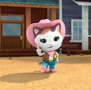 Sheriff Callie Costume 🤠 | Halloween Guide | Costume Realm
