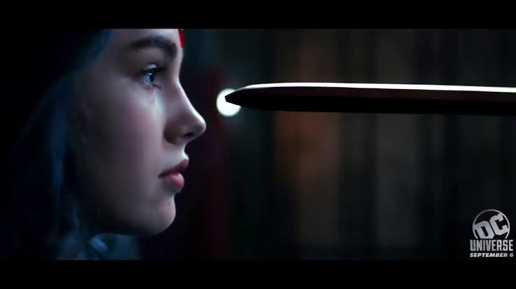 How To Dress Like Rachel Roth Costume Guide, Diy Titans Rachel Roth Costume