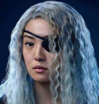 Rose Wilson Costume | Halloween Guide | Halloween Guide