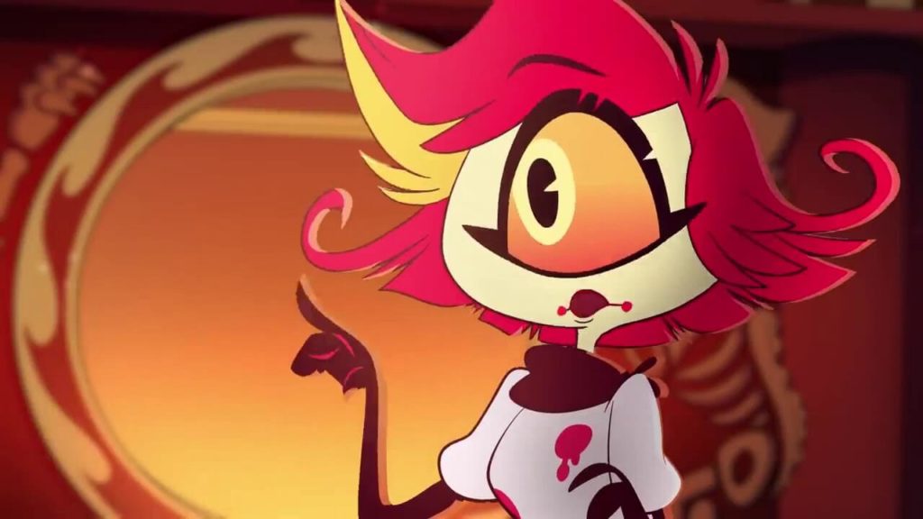 How To Dress Like Niffty Costume Guide, Diy Hazbin Hotel Costume