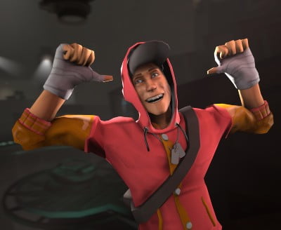 TF2 Scout Costume 💥 | Halloween Guide | Costume Realm
