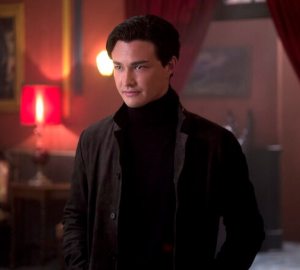 How To Dress Like Nicholas Scratch Costume Guide