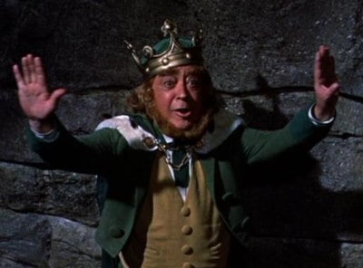 King Brian Connors Costume Guide: Cosplay Like A Leprechaun