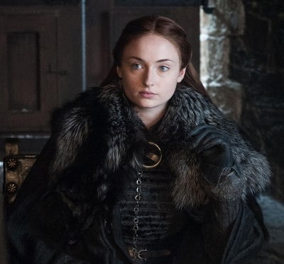 Sansa Stark Costume | Halloween Guide | Costume Realm