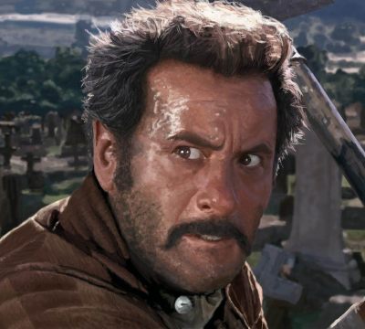 The Good The Bad And The Ugly Tuco