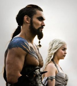 How To Dress Like Khal Drogo Costume Guide, Diy Khal Drogo Halloween ...