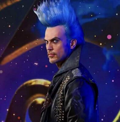 🔥 Hades Costume | Halloween Costume | Costume Realm