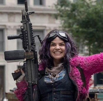 The Walking Dead Princess Costume | Halloween Guide
