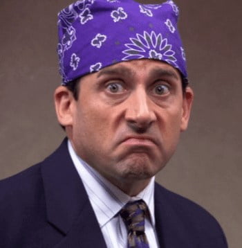 👔 Michael Scott Costume | Halloween Guide | Costume Realm