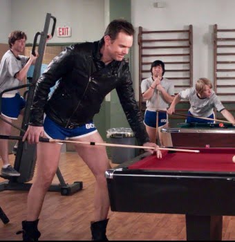 Jeff Winger Costume 😎 | Halloween Guide | Costume Realm