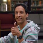Abed Nadir Costume | Halloween Guide | Costume Realm